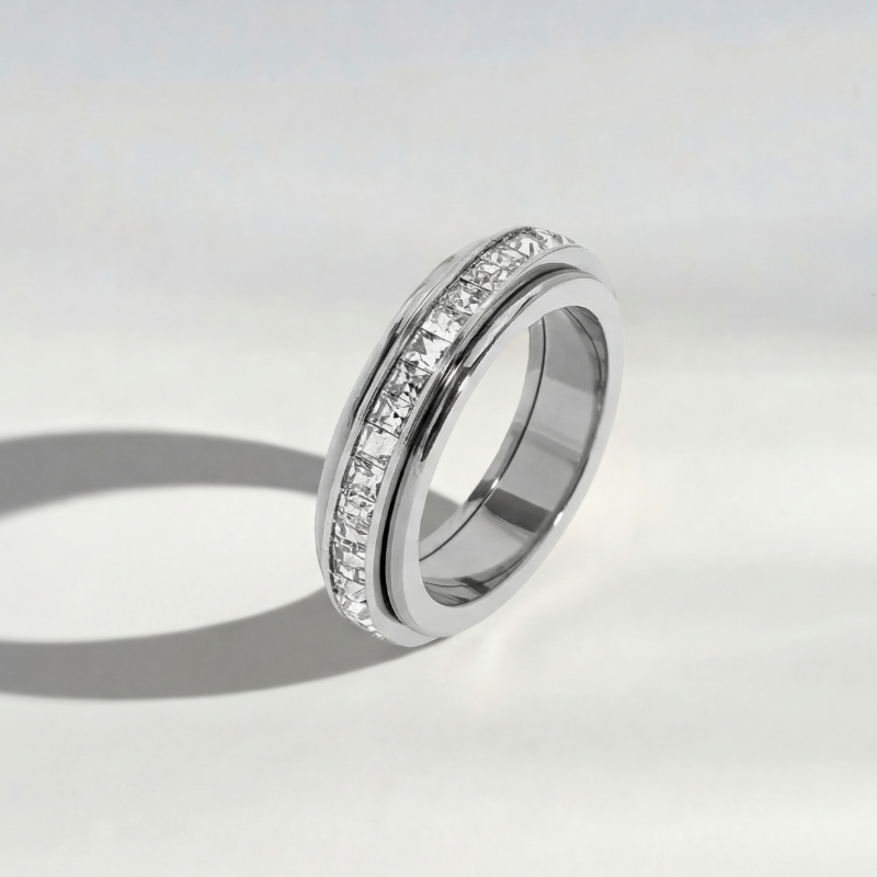 Diamond Rotator – Tolari